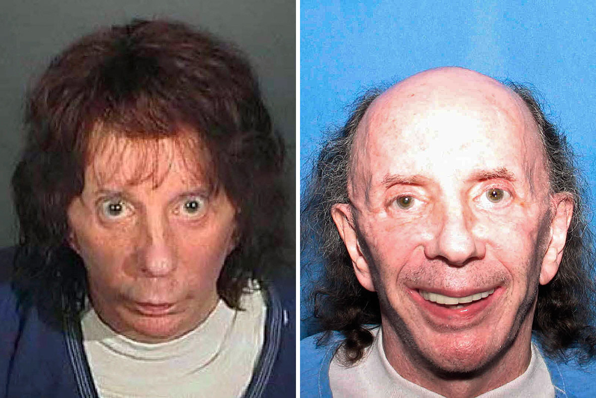 Celebrity mugshots: Police booking photos of Bill Cosby, Justin Bieber ...
