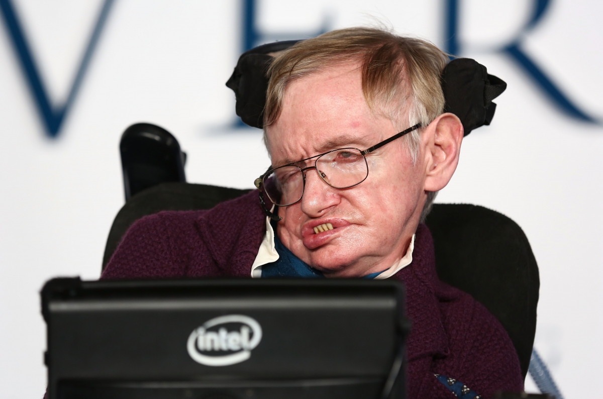 Stephen Hawking's 74th birthday: 10 best quotes from the world-renowned ...