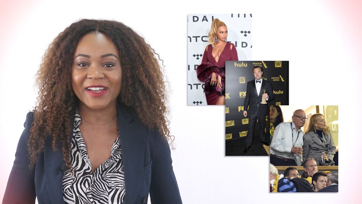 A-List Insider: Beyonce pregnancy rumours, Jerry Hall and Rupert ...