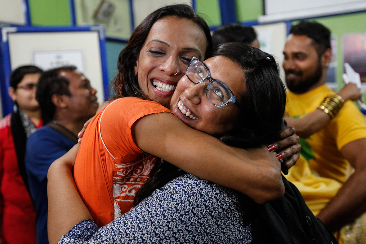 Section 377 Indias Supreme Court Agrees To Review Colonial Law That