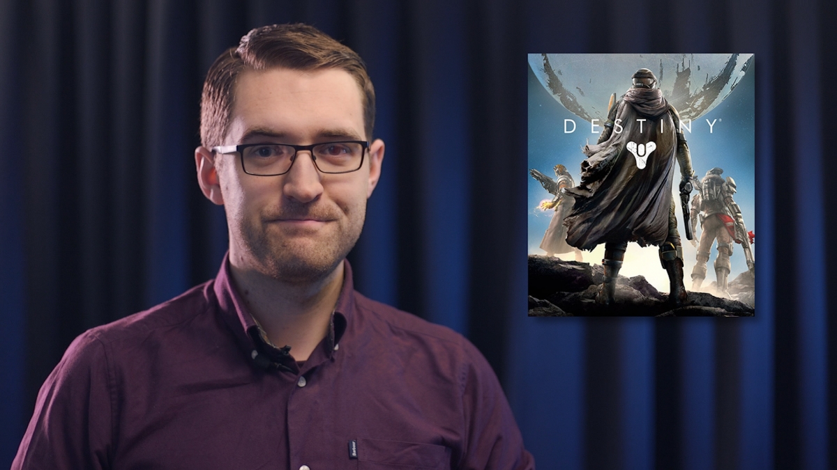 Gaming news round-up: Destiny 2, Quantum Break on PC and Assassin's ...