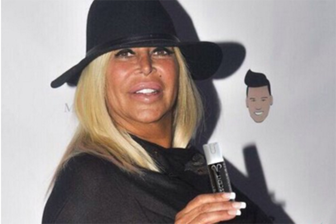 Big Ang in pictures: Mob Wives sensation Angela Raiola loses battle ...