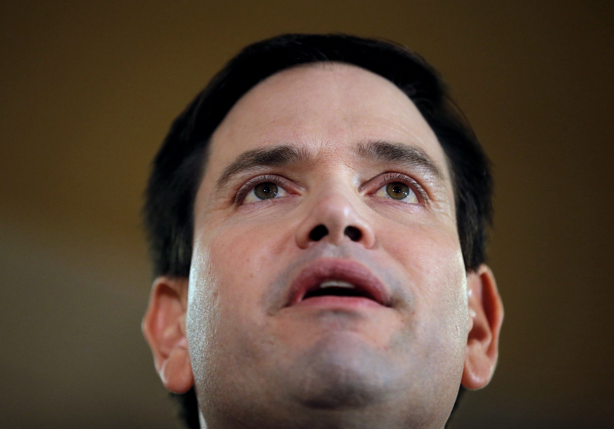 Marco Rubio: Cuba is as repressive as it has ever been | IBTimes UK