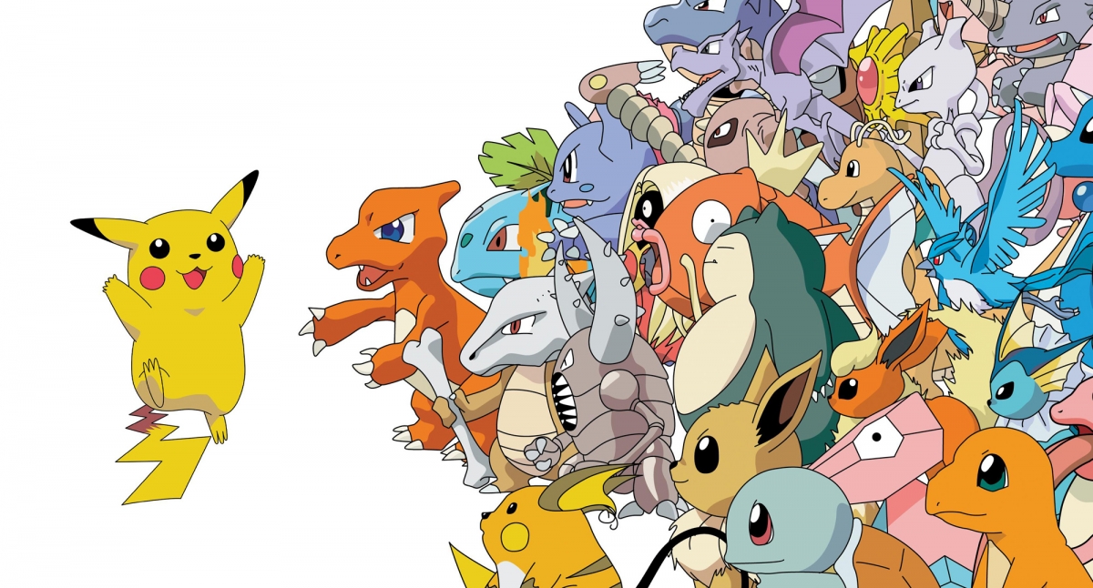 Pokemon Gold and Silver for 3DS will release in its original packaged ...
