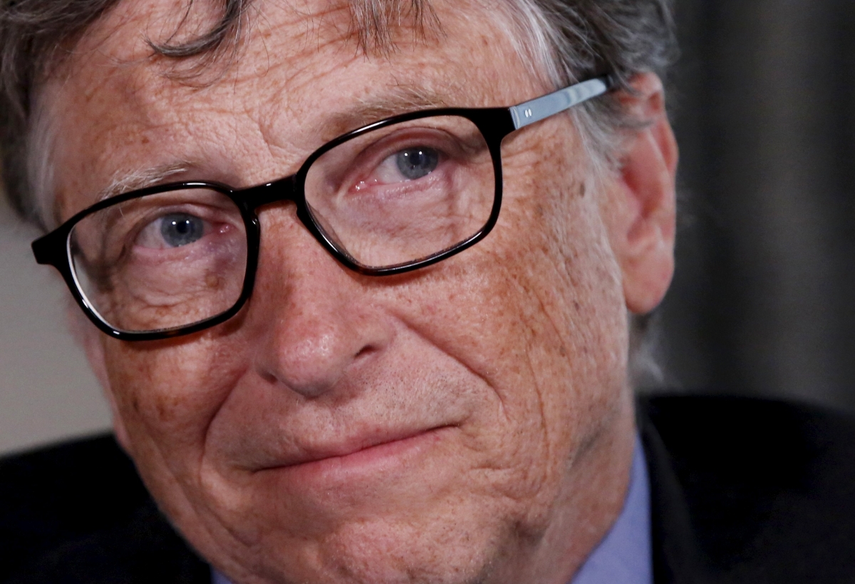 Bill Gates Reading List Top Books The Microsoft Co founder Recommends Bill Gates Reading List Top Books The Microsoft Co founder Recommends