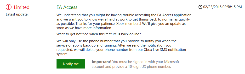 Xbox Live down: Microsoft continues to suffer outages as hacking group ...