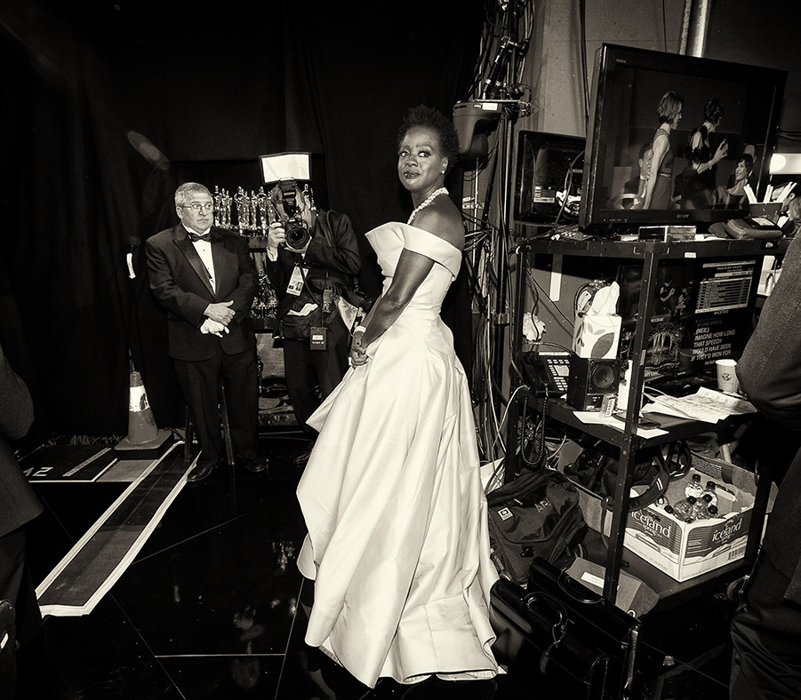 Oscars 2016: Best photos and most memorable moments in Academy Awards ...