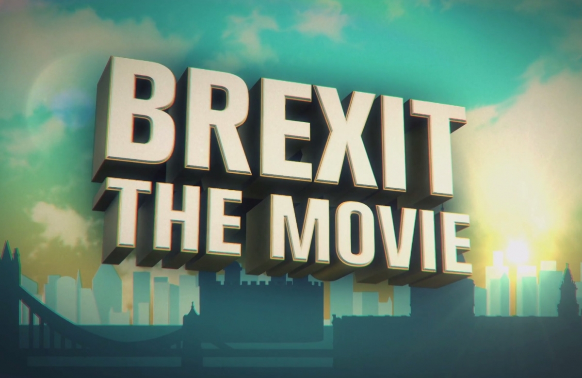 EU referendum – Brexit: The Movie hits £100,000 fundraising target on ...