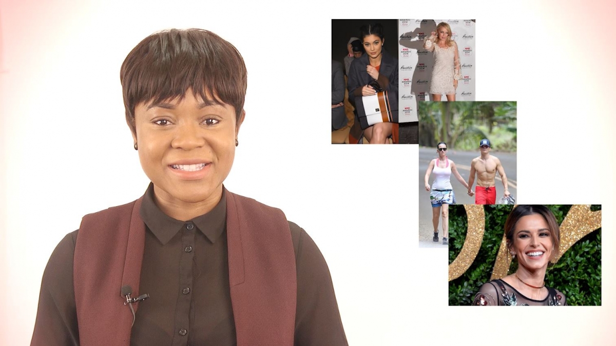 A-List Insider: Kylie Jenner takes on Kylie Minogue, Cheryl Fernandez ...