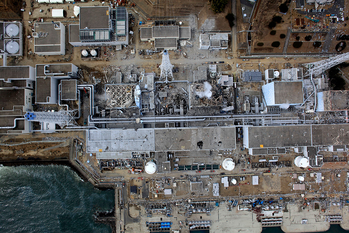 Japan tsunami: 60 powerful photos of the earthquake and nuclear ...