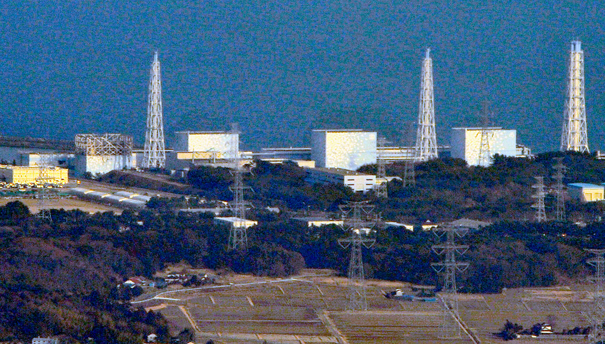 Japan tsunami: 60 powerful photos of the earthquake and nuclear ...