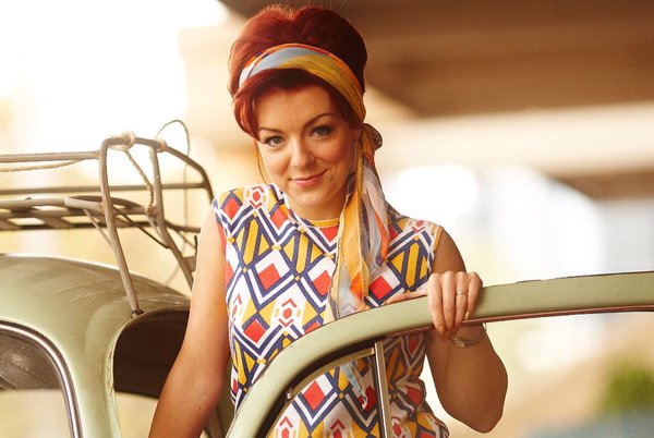 Sheridan Smith stars in new BBC1 show The Moorside Project - here are ...