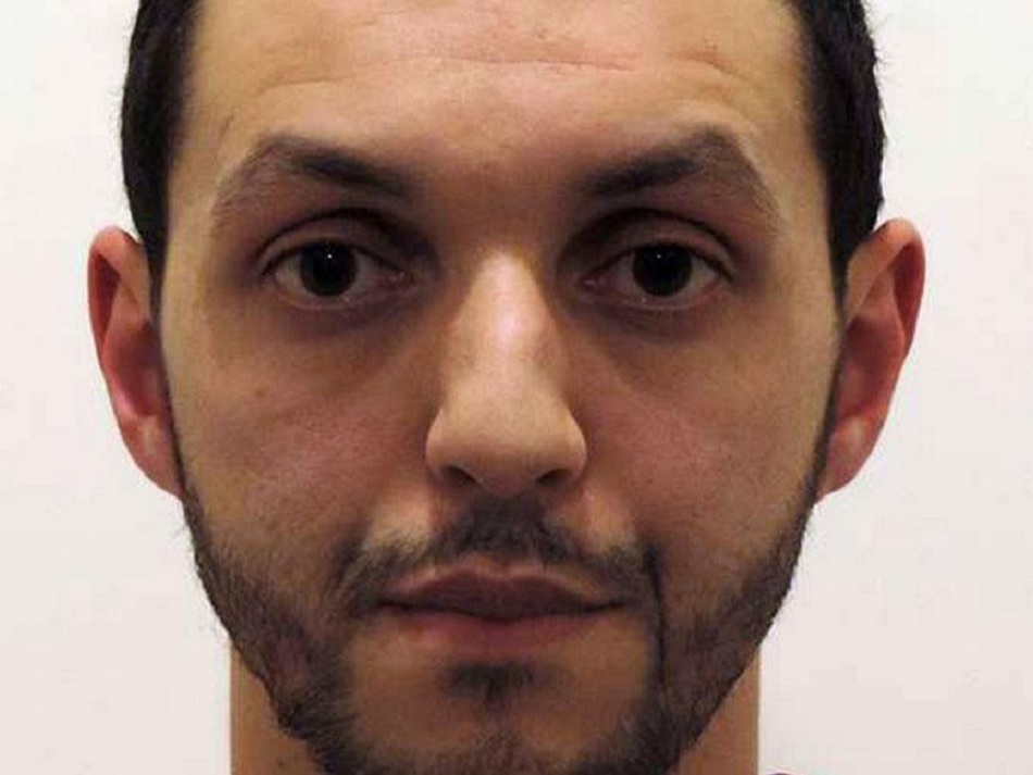 Paris attacks suspect Mohamed Abrini arrested in Belgium