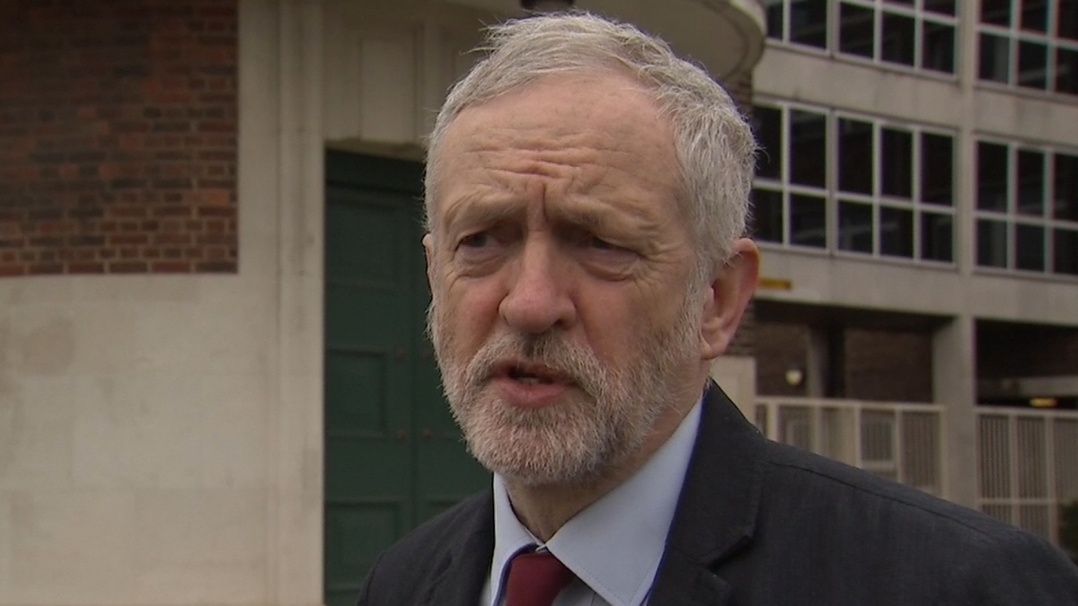 Labour tells George Osborne to follow Iain Duncan Smith and quit over ...