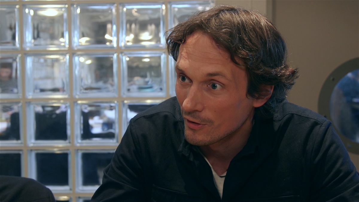 EU referendum: Innocent Smoothies co-founder Richard Reed makes the ...