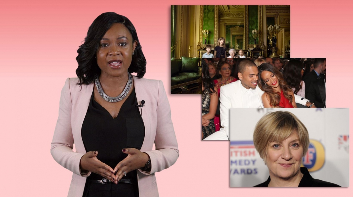 A-List Insider: Chris Brown gets emotional over Rihanna attack ...