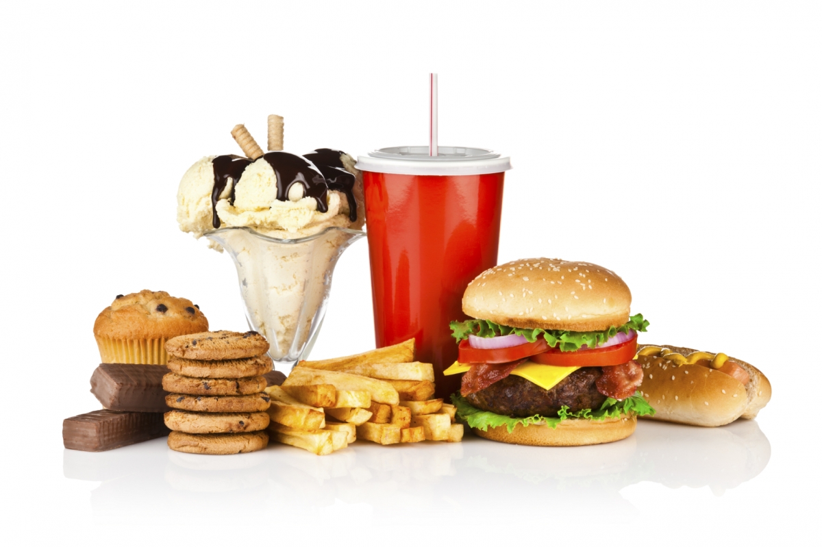 Why Does Boredom Make Us Crave Junk Food Blame Low Dopamine Levels