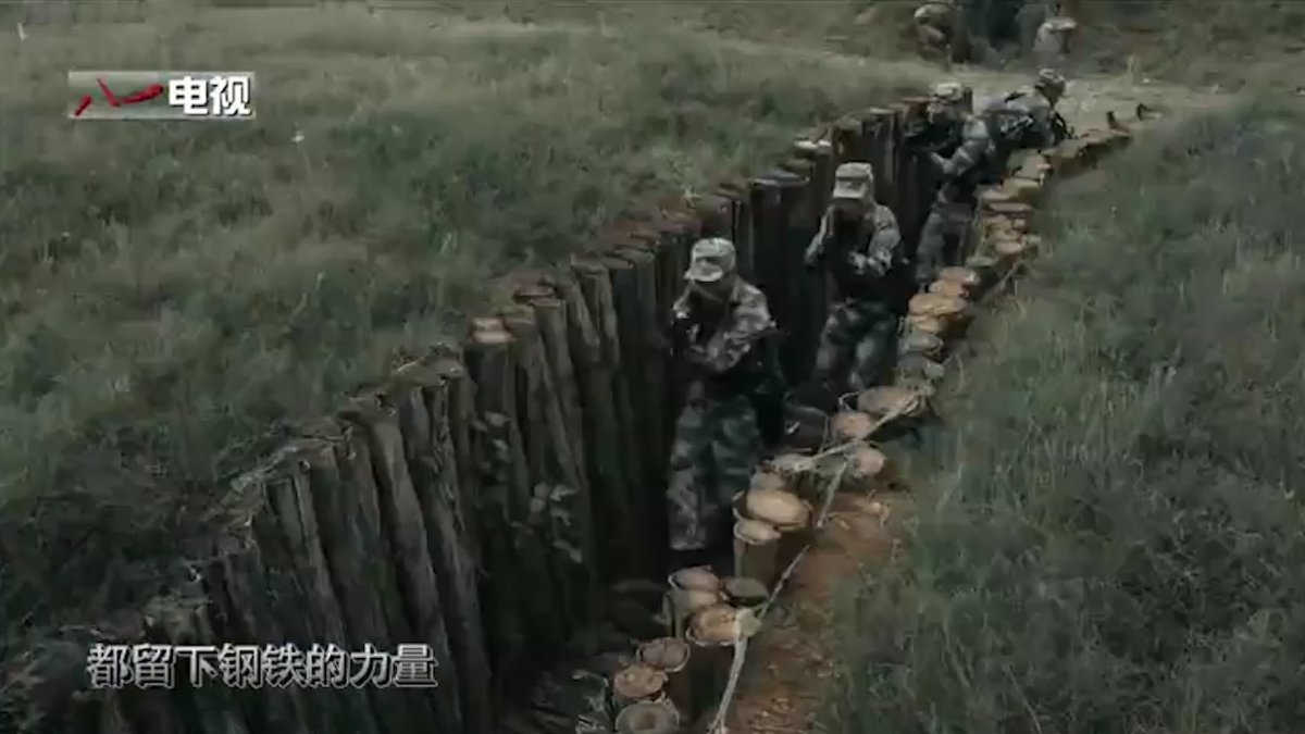 People's Liberation Army drops 'kill, kill, kill' rap video to recruit ...