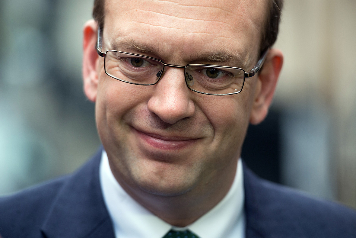'Job done': Mark Reckless joins ally Douglas Carswell in quitting Ukip ...