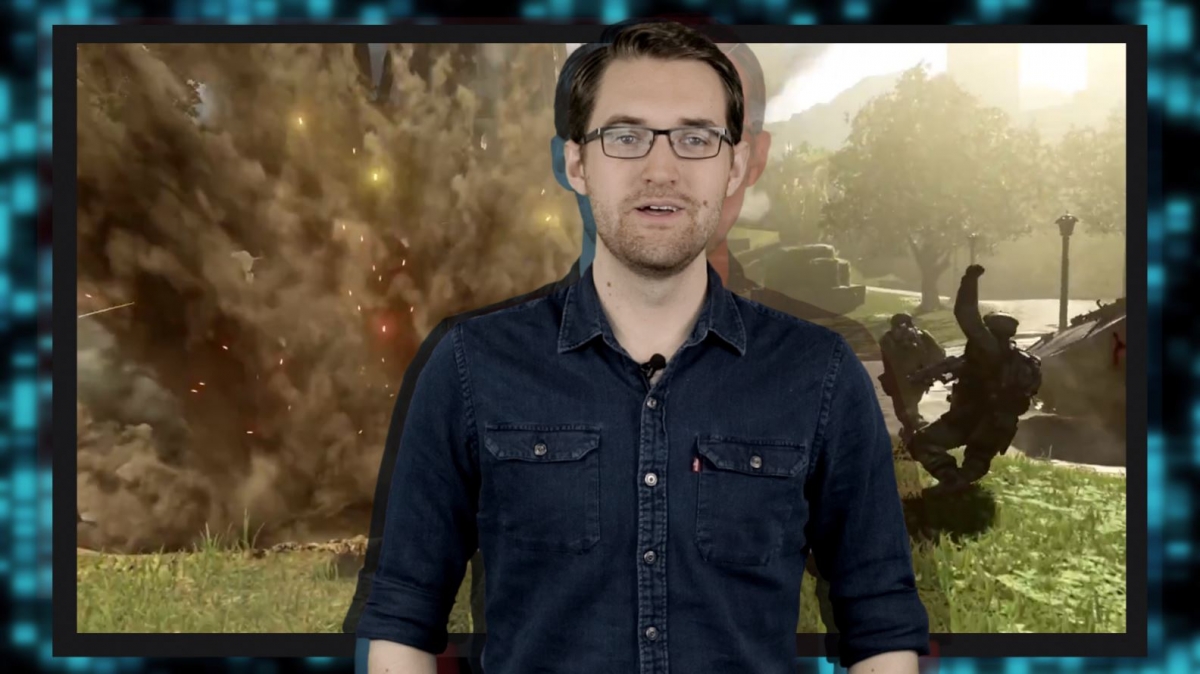 Gaming news round-up: Call of Duty announcements, Dishonored 2 release ...
