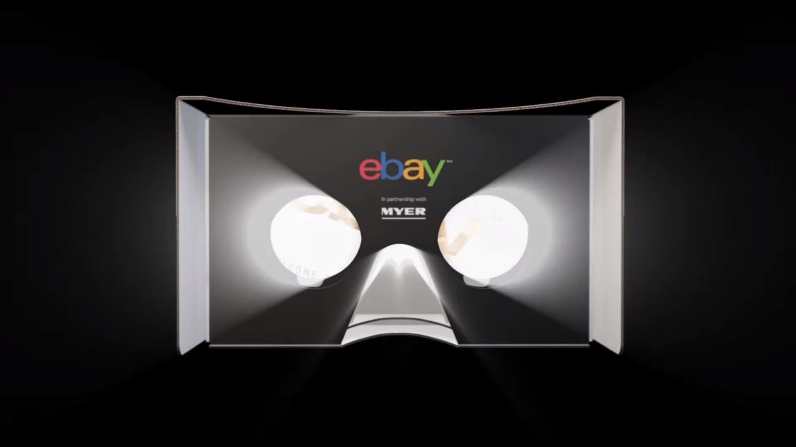 World's first VR department store launched by eBay and Australian ...