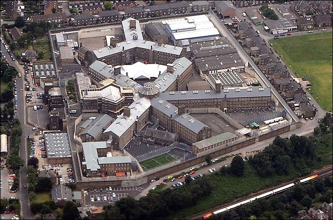HMP Wandsworth: The challenges of providing healthcare in the UK's ...