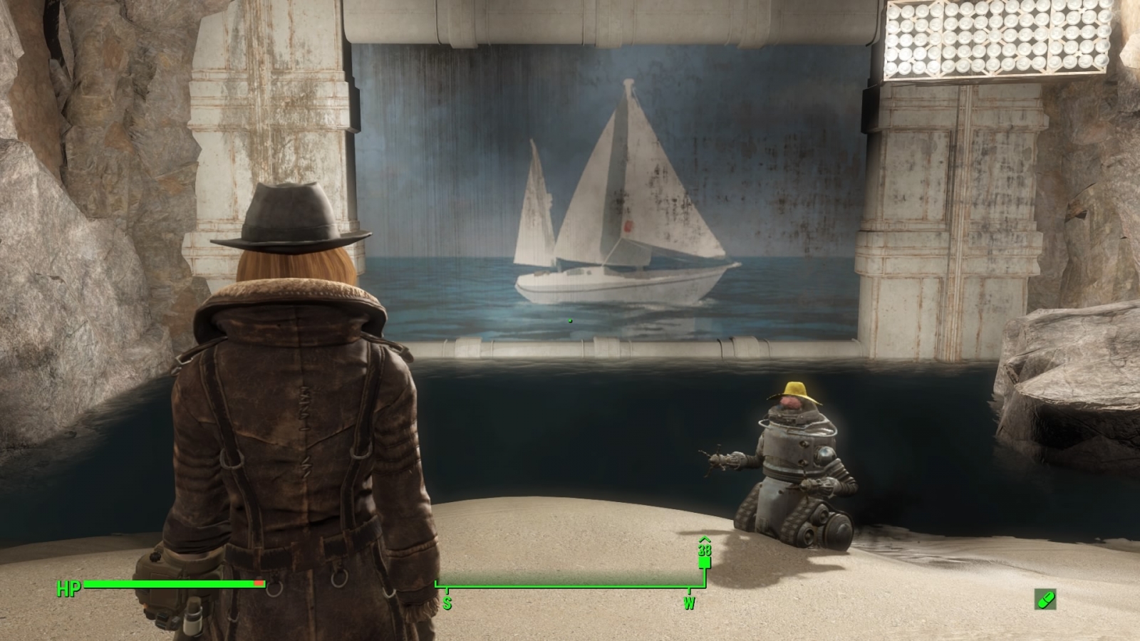 Fallout 4 Far Harbor DLC review: Bethesda's shallow expansion treads ...