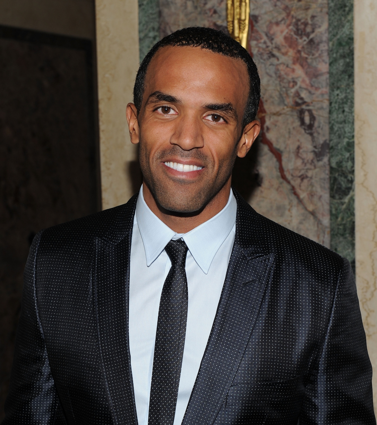 Craig David album: Following My Intuition will 'change the game' teases ...