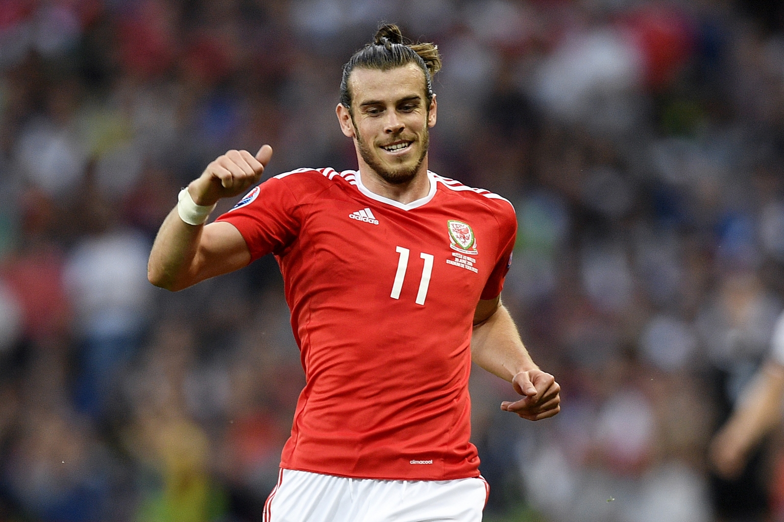 Real Madrid To Not Risk Gareth Bale In Uefa Super Cup Against Sevilla Real Madrid To Not Risk Gareth Bale In Uefa Super Cup Against Sevilla