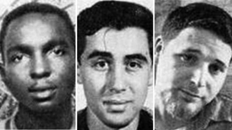 'Mississippi Burning' Ku Klux Klan triple murder case dropped after 52 ...