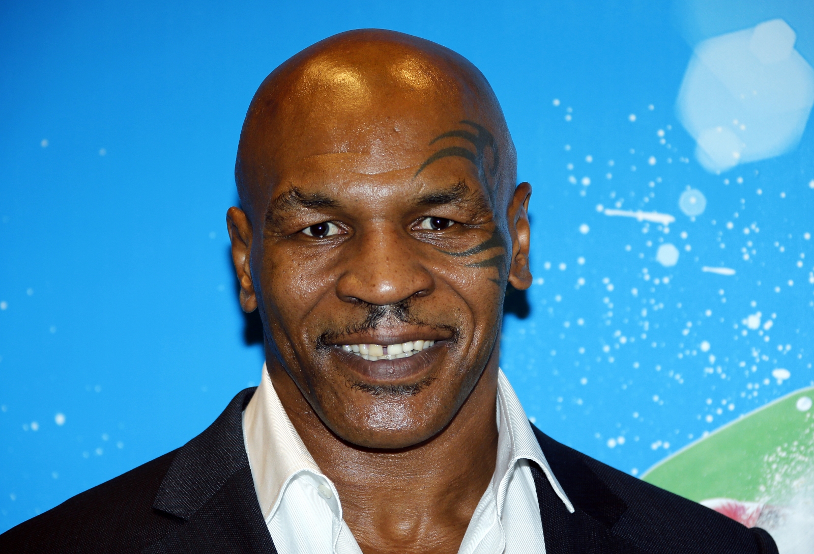 Mike Tyson 50th birthday: How boxing's bad boy transformed into ...