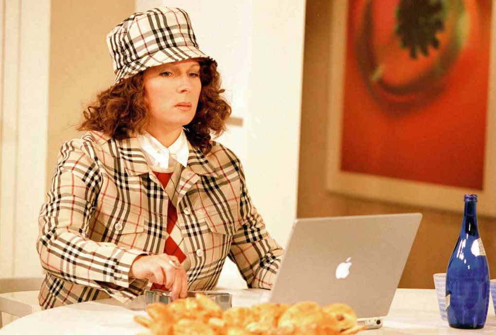 Absolutely Fabulous: The Movie - Character guide from Eddy and Patsy to ...