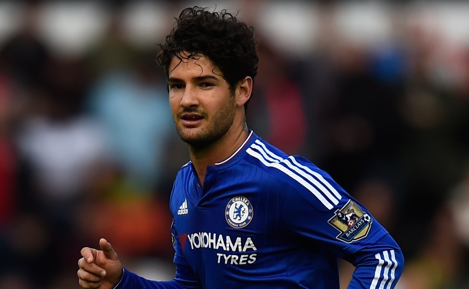 Chelsea transfer news: Alexandre Pato could still join from Corinthians ...