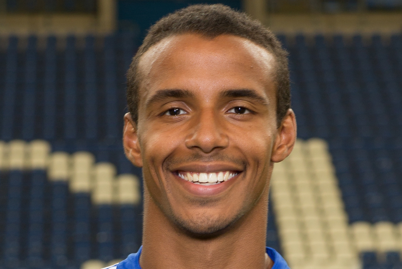 Liverpool defender Joel Matip working hard to reach Premier League's ...