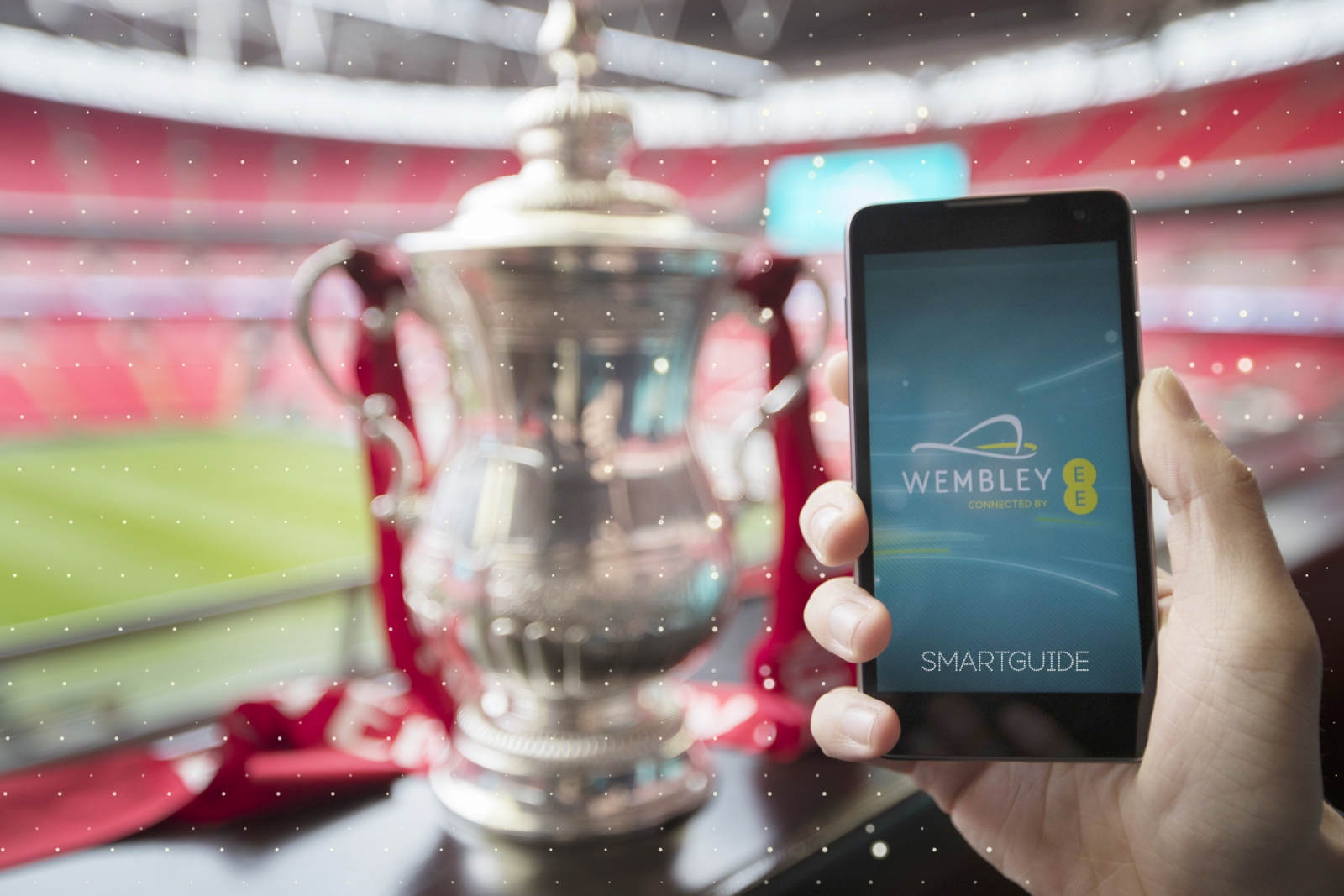 Wembley Stadium bringing 1966 World Cup and Ed Sheeran sold-out ...