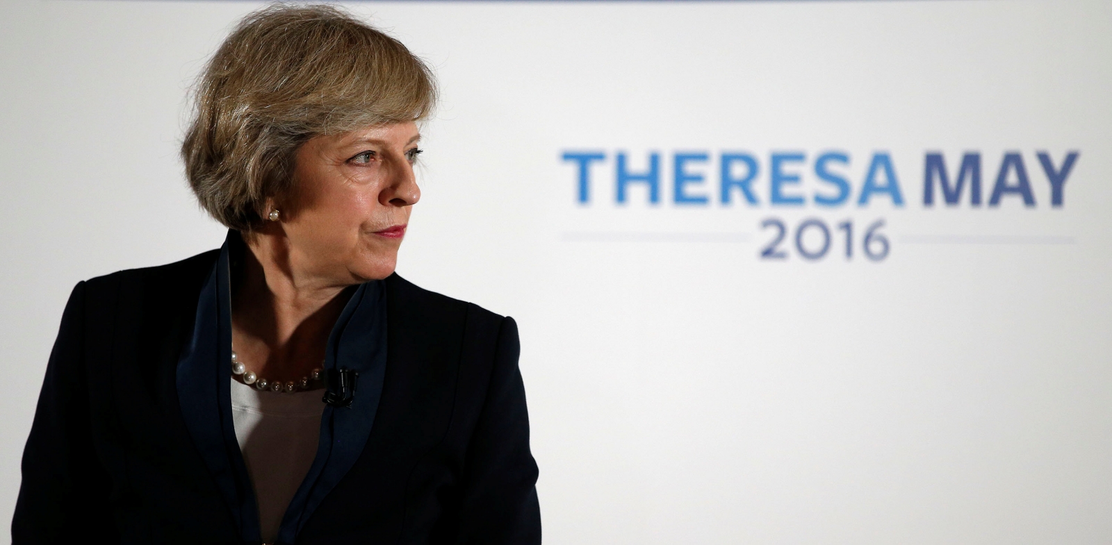 Theresa May to be appointed next UK Prime Minister on Wednesday - David ...