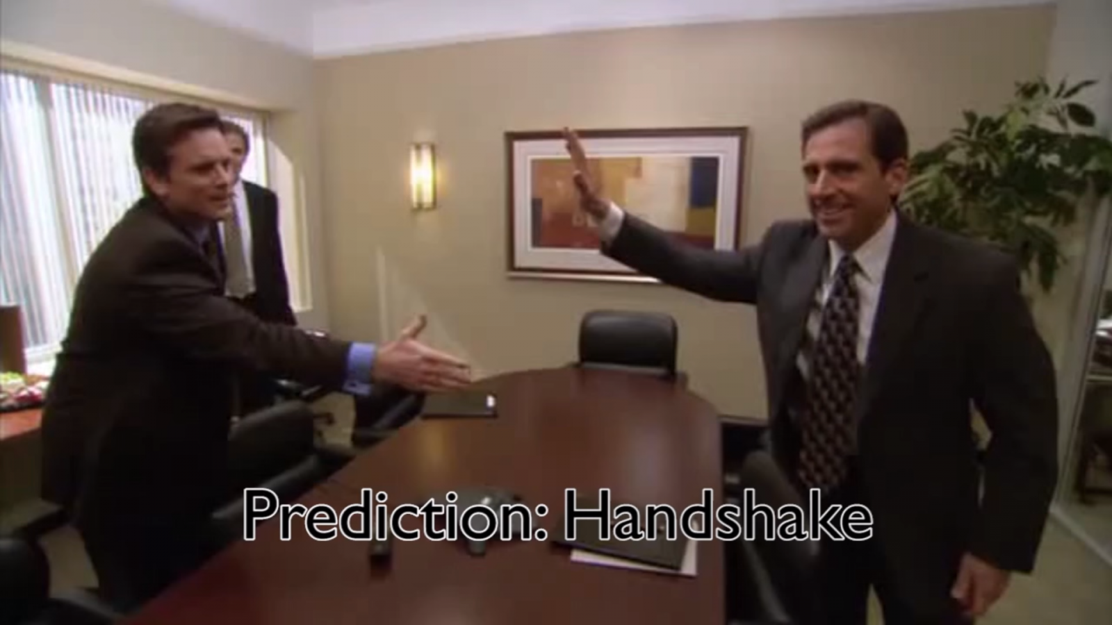 Artificial intelligence trained to predict human interactions by binge ...