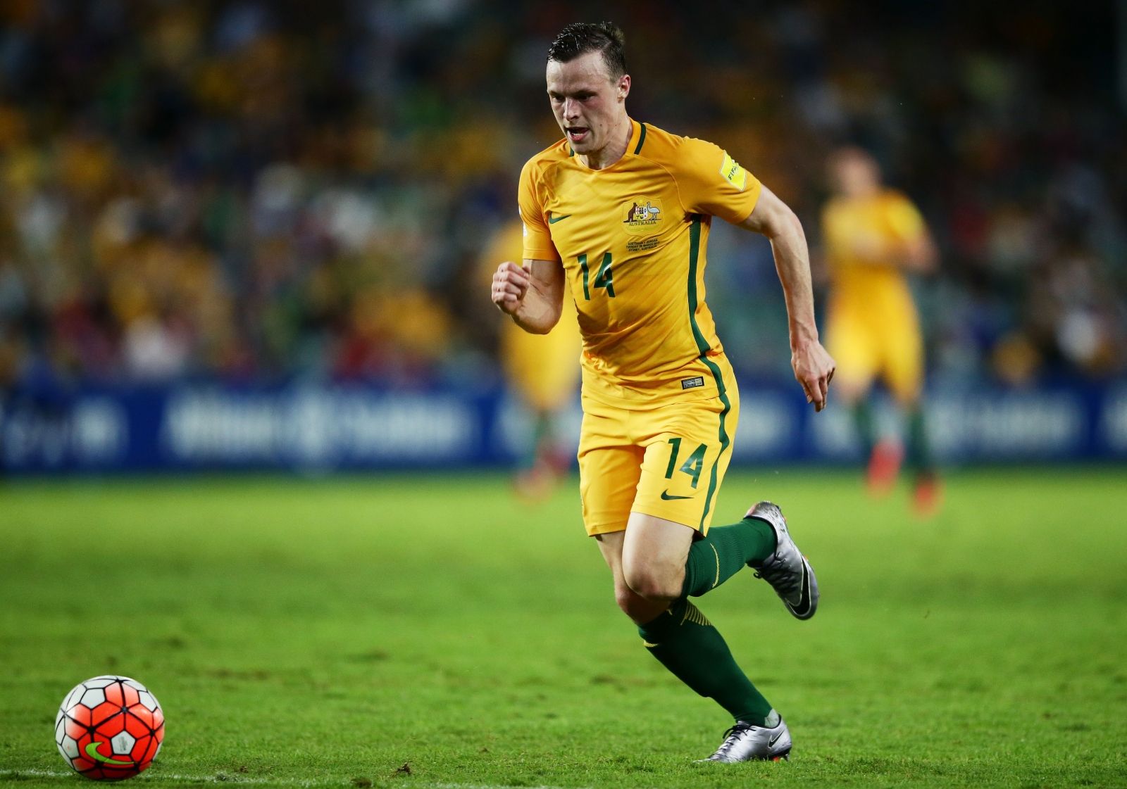 Liverpool left-back Brad Smith joins Jordon Ibe at Bournemouth | IBTimes UK