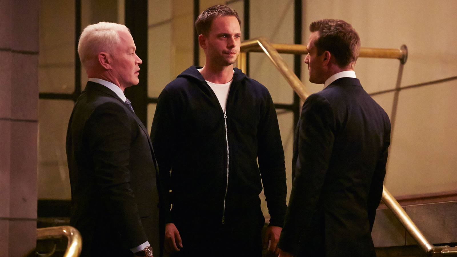 SUITS | Season of Bloom