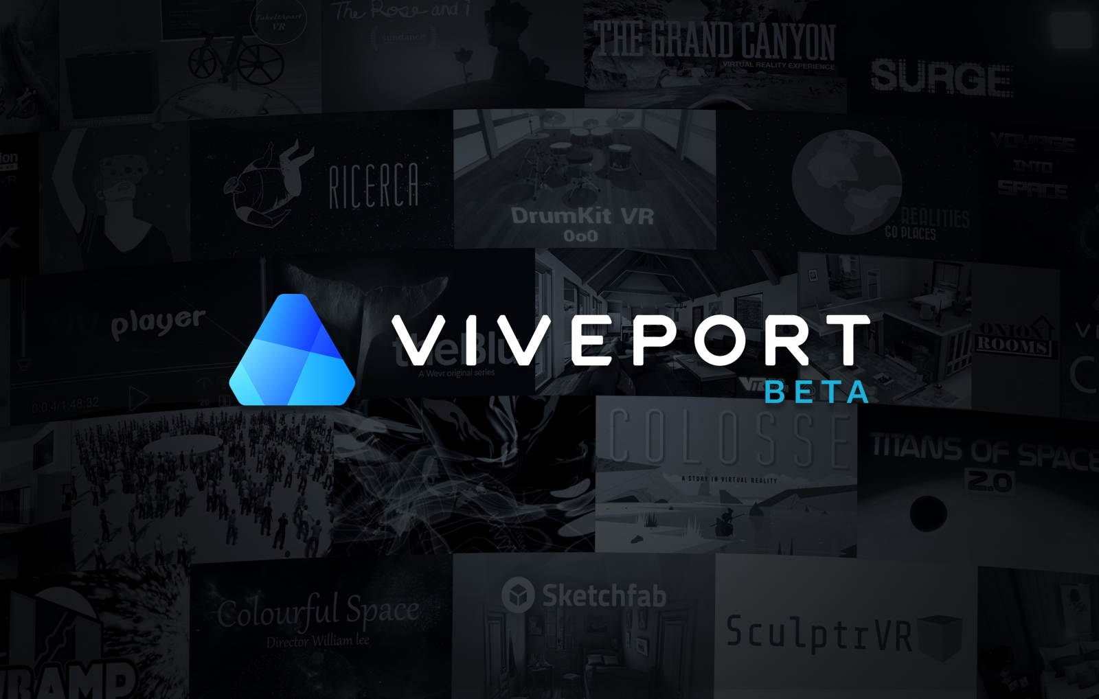 HTC Vive: New Viveport app store moves VR focus away from video games | IBTimes UK