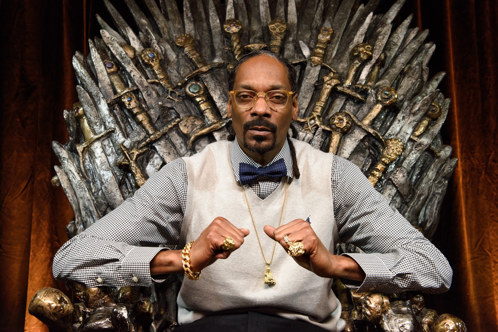 Snoop Dogg Faces Lawsuit Over His Hit Song Ain No Fun IBTimes UK