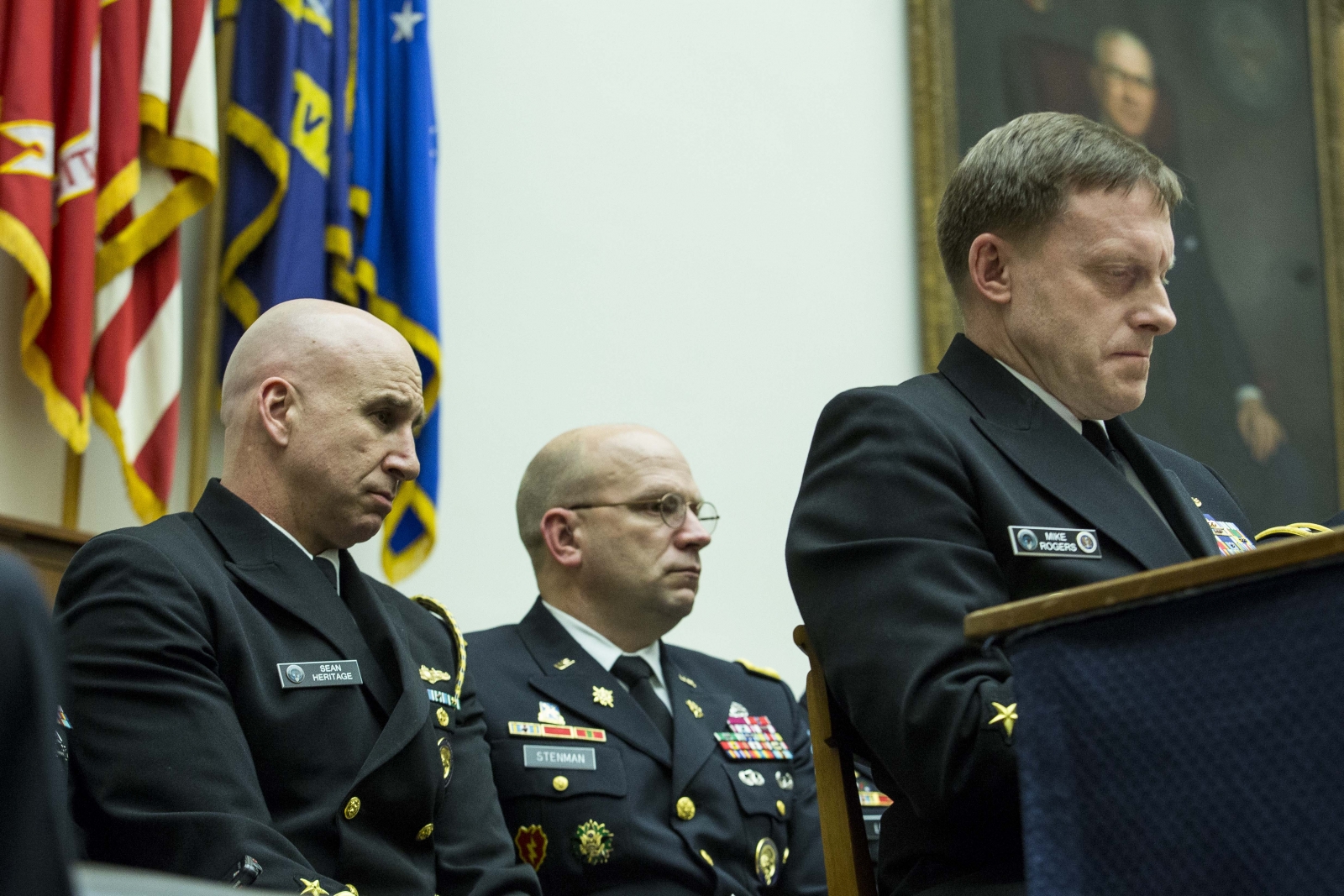 Obama Administration Plans To Elevate Cyber Command To Unified Command