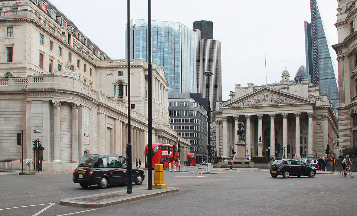 Amazing vintage photos in London Then and Now – People and Places ...