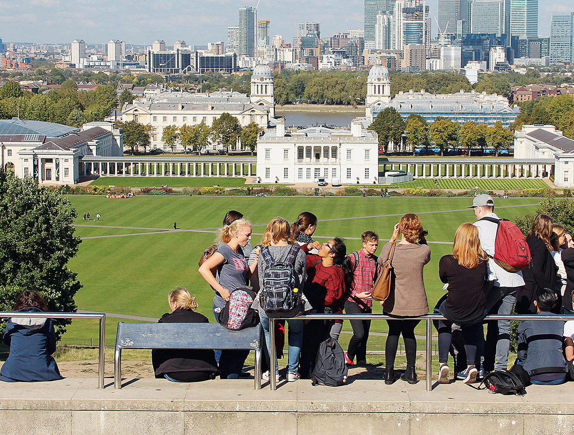 Amazing vintage photos in London Then and Now – People and Places ...