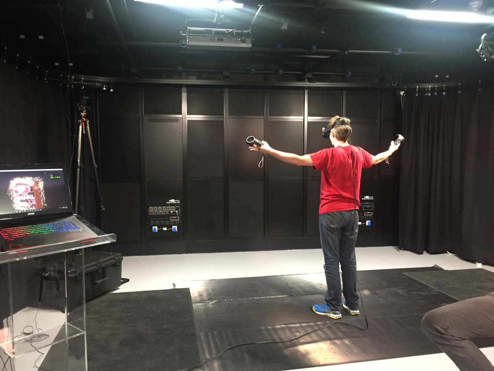 YouTube Space London opens with 4K cameras, VR and more