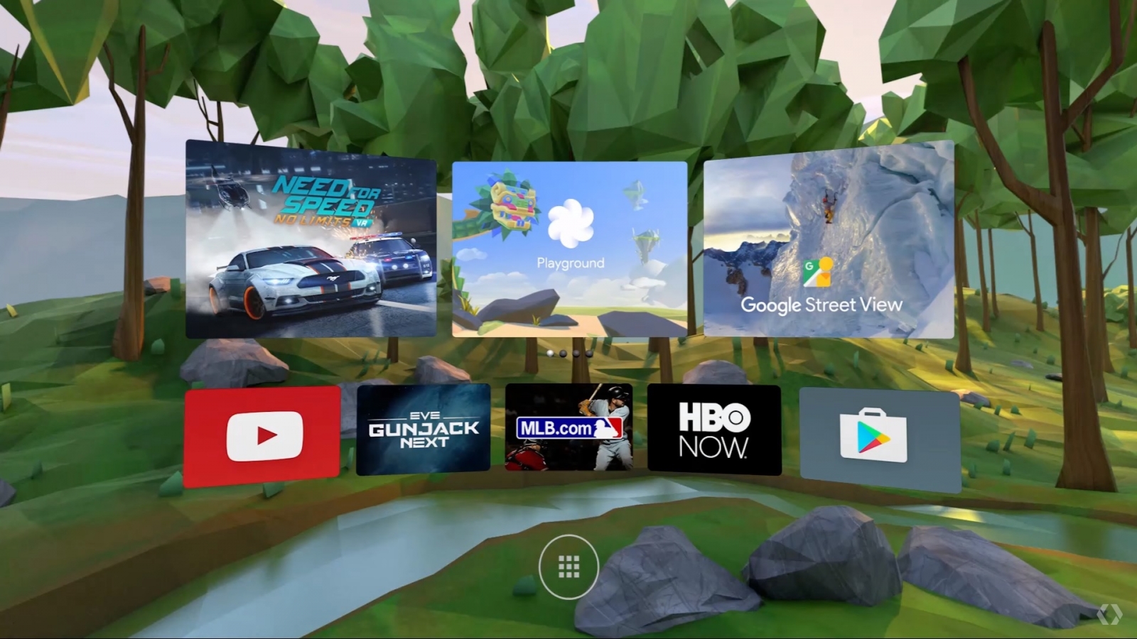 Google Daydream VR platform to be launched within 'weeks'