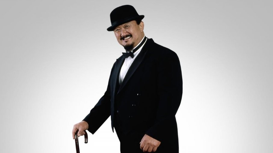 WWE Hall of Fame wrestler Mr Fuji dies at 82