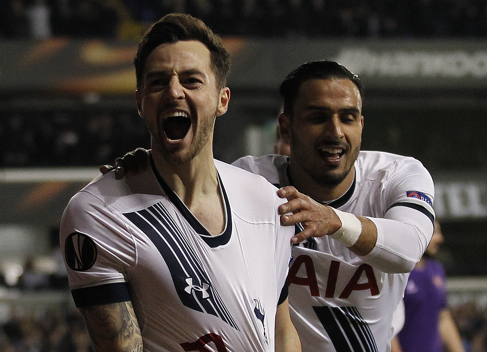 Tottenham Hotspur transfer news: Hull City complete deal for Ryan Mason ...