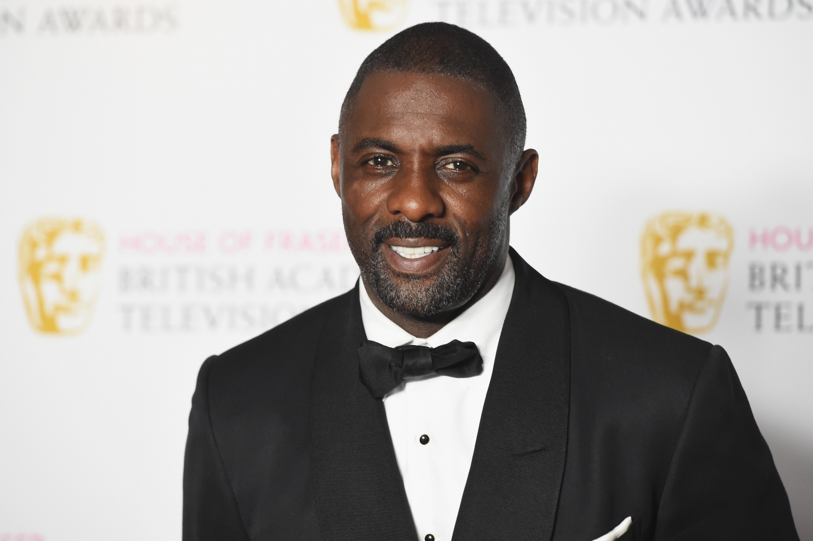 Idris Elba 44th birthday: Look back at his year from Star Trek Beyond ...