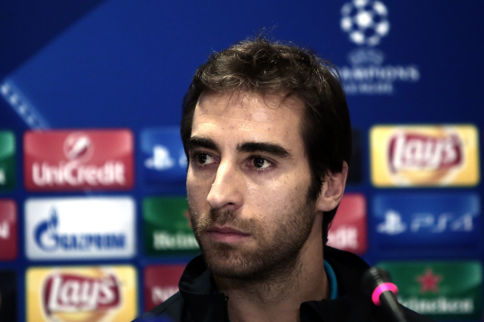 Mathieu Flamini: Former Arsenal midfielder completes Crystal Palace ...